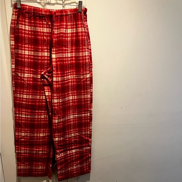 Victoria's Secret | Intimates & Sleepwear | Nwot Victorias Secret Plaid ...